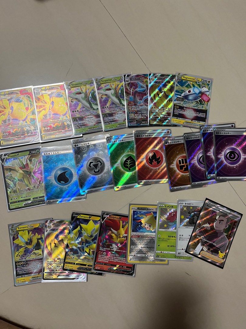 Pokémon All for $15. Pokemon, Video Gaming, Gaming Accessories, Interactive Gaming Figures on ...