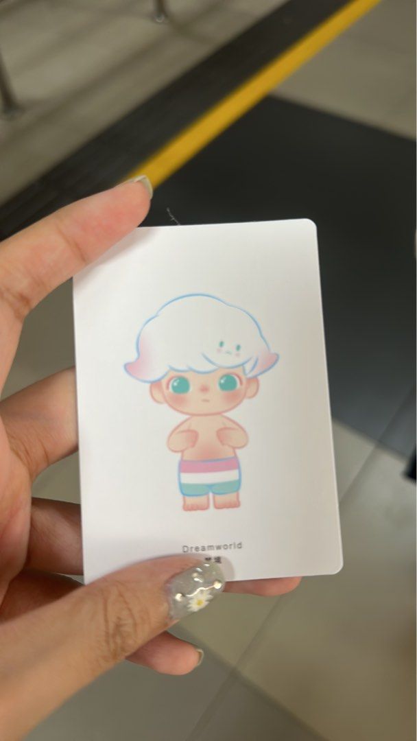 Pop Mart Dimoo Retro Series - Super Secret C, Hobbies & Toys, Toys ...