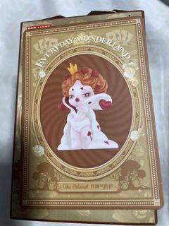 Popmart dimoo retro secret dark night, Hobbies & Toys, Toys & Games on ...