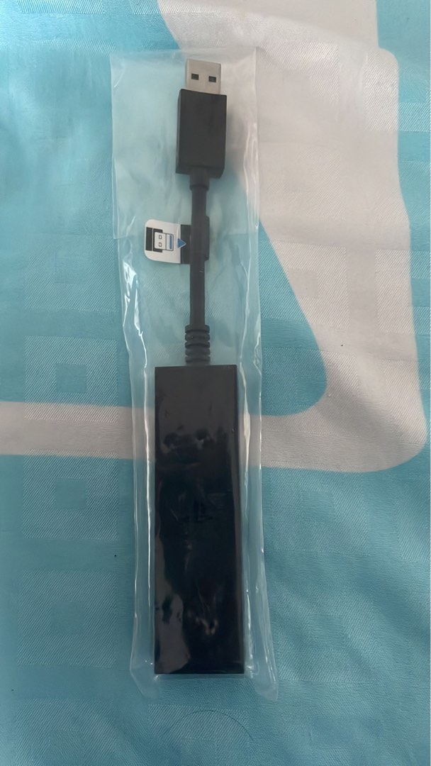 PSVR 1 Camera Adapter for PS5, Computers & Tech, Parts & Accessories ...