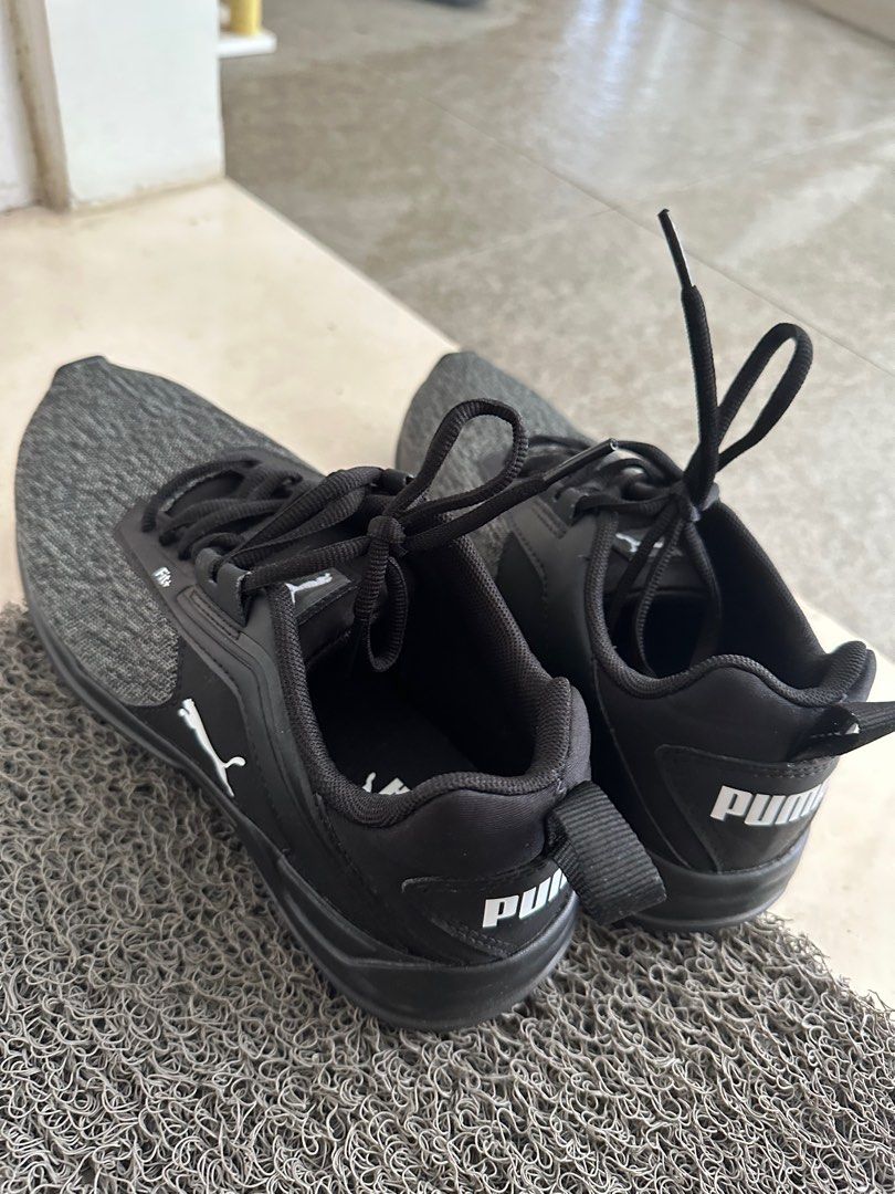 Puma, Women's Fashion, Footwear, Sneakers on Carousell