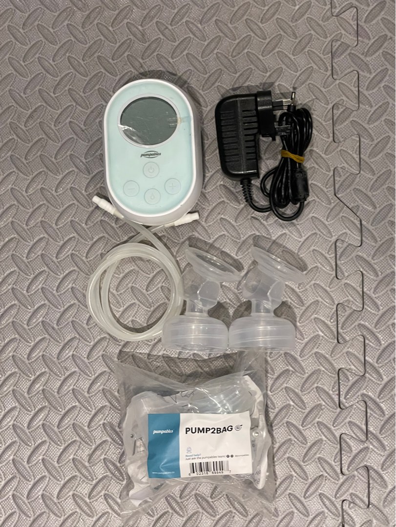 Pumpables, Babies & Kids, Nursing & Feeding, Breastfeeding & Bottle ...