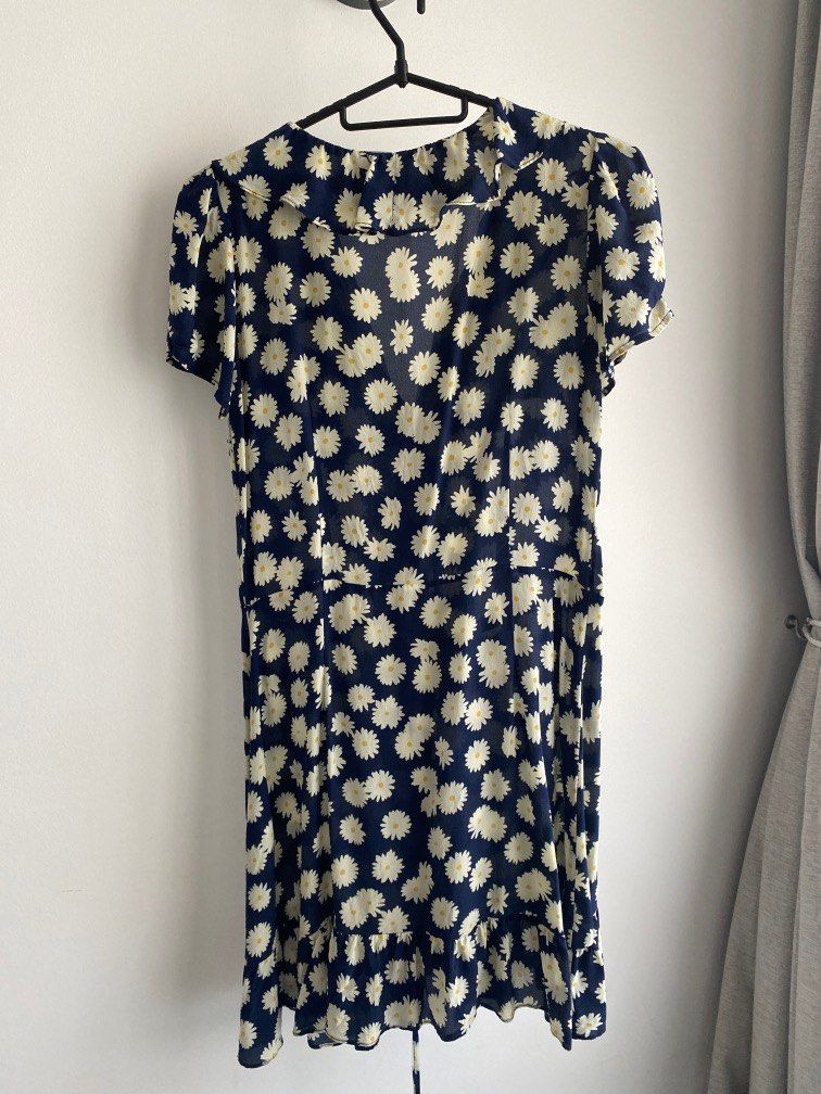 Realisation Par The Valentina Dress - Daisy, Women's Fashion, Dresses ...