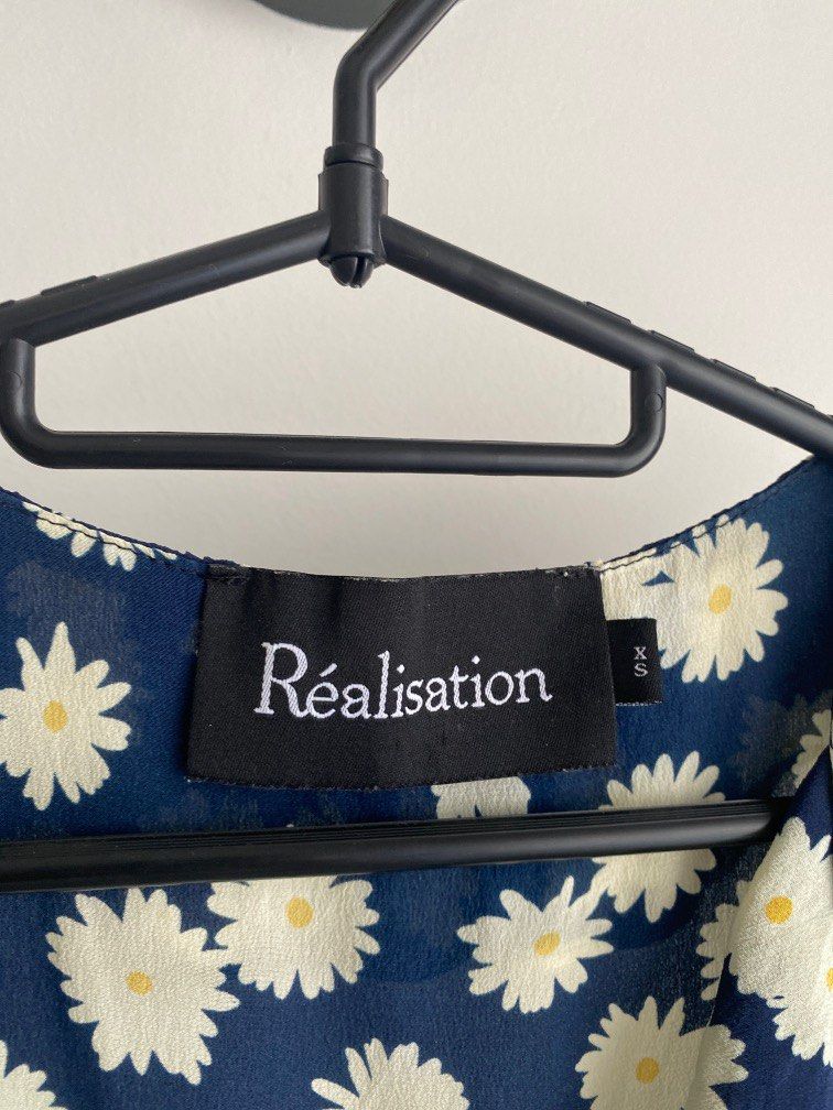 Realisation Par The Valentina Dress - Daisy, Women's Fashion, Dresses ...