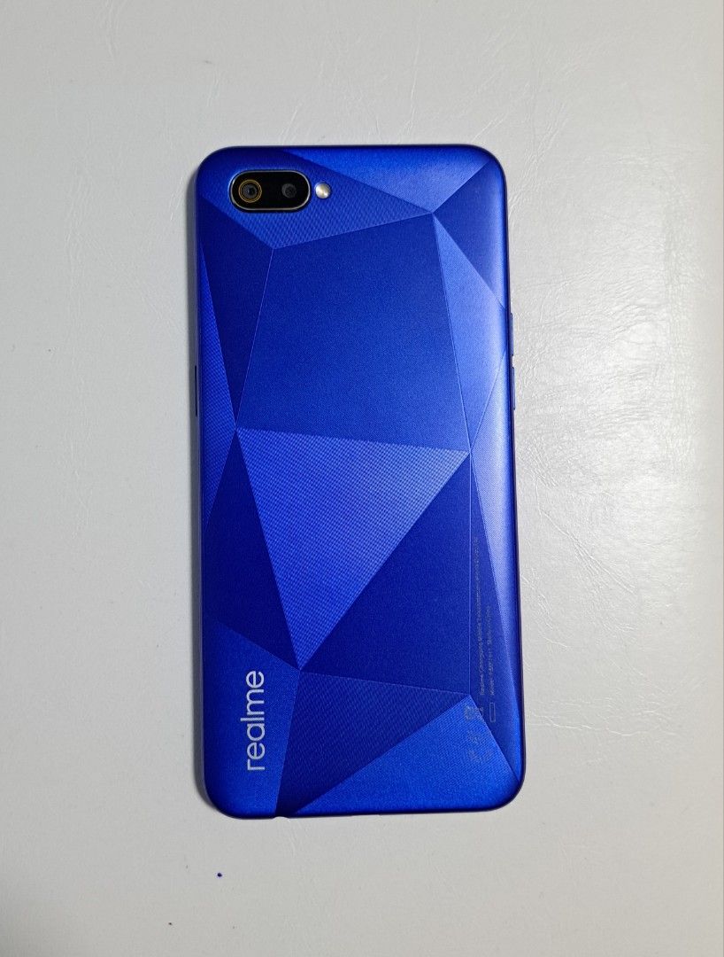 Realme C2, Mobile Phones & Gadgets, Mobile Phones, Android Phones ...