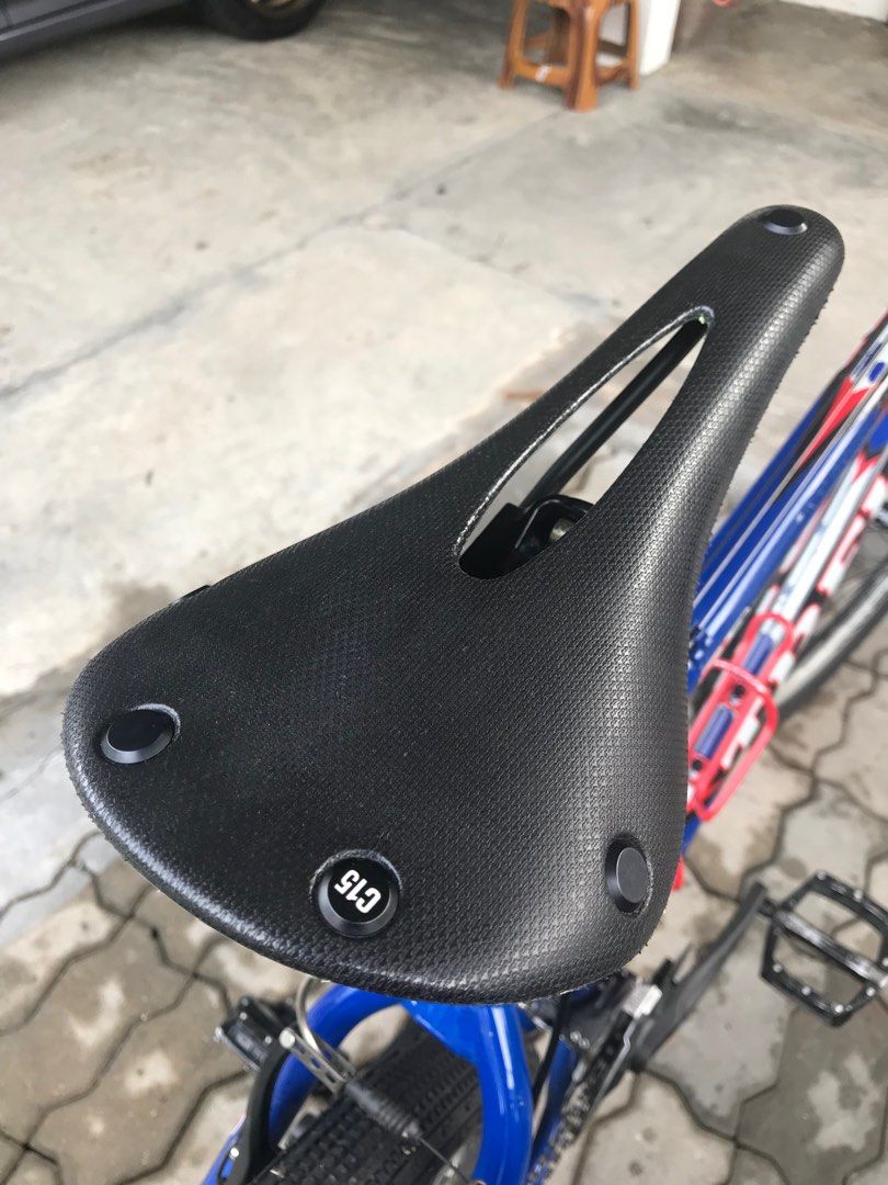 Retro MTB 26” Trek 8000 SLR, Sports Equipment, Bicycles & Parts ...
