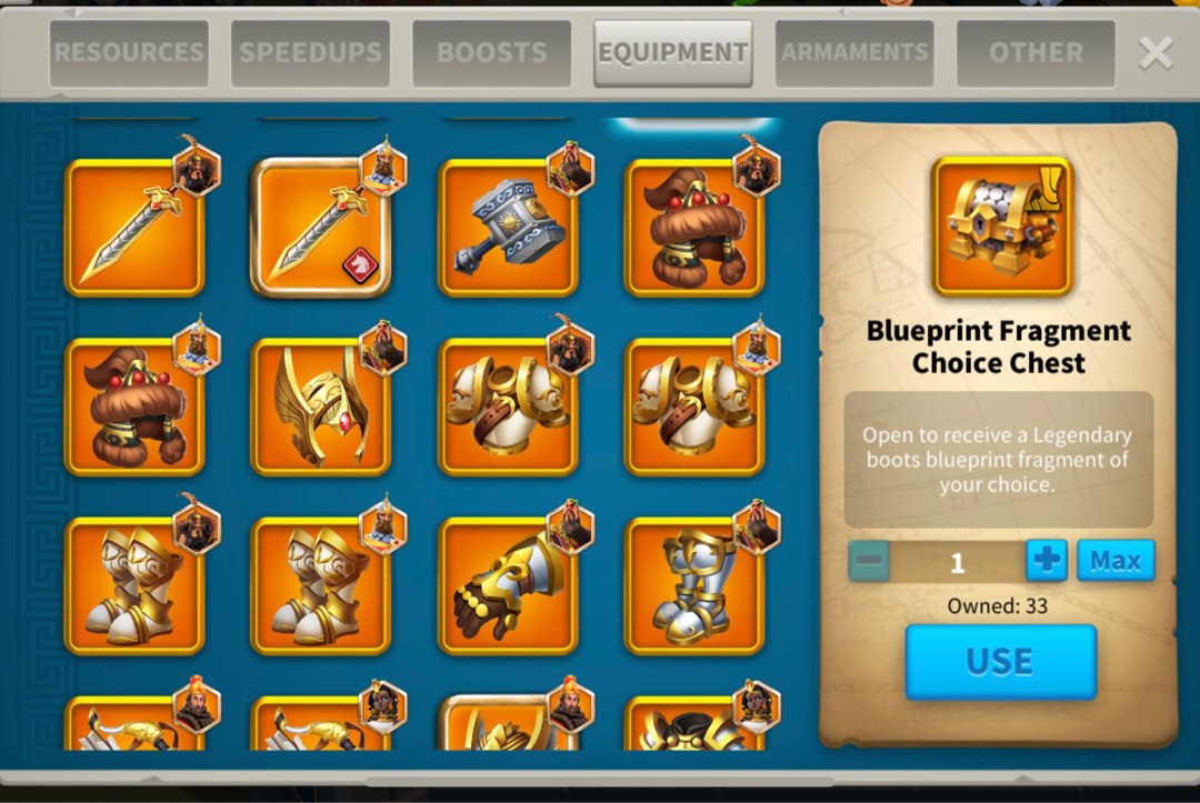 Rise of Kingdoms ROK VIP18 account, Video Gaming, Video Games, Others ...