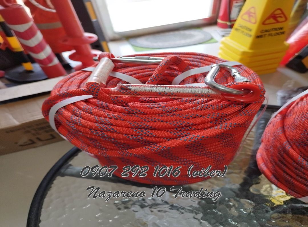 Safety rope 22 on Carousell