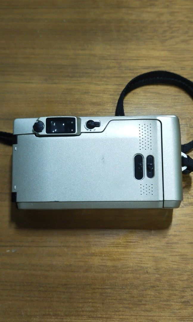 SAMSUNG VEGA 70D CAMERA FILM VINTAGE, Photography, Cameras on Carousell