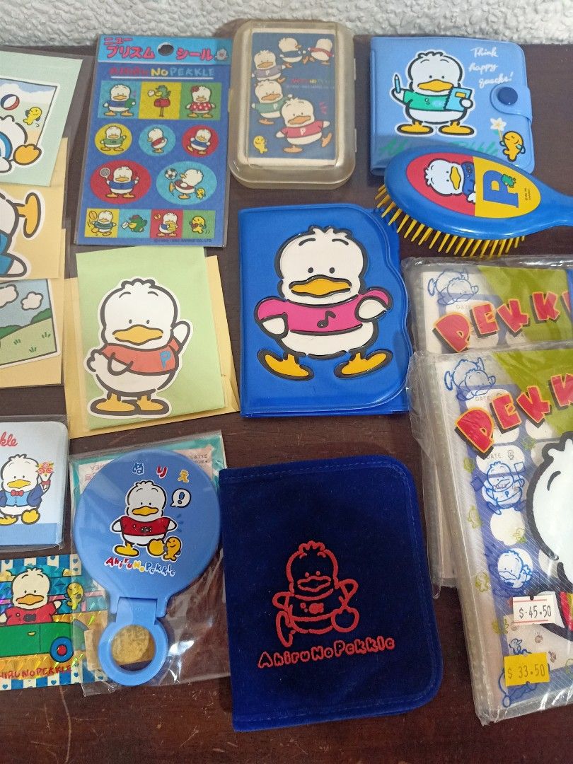 Sanrio Pekkle on Carousell