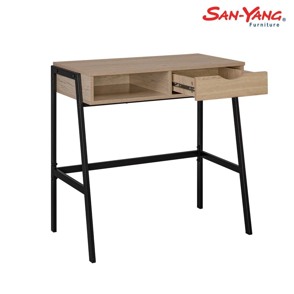 SANYANG STUDY TABLE 410001 on Carousell