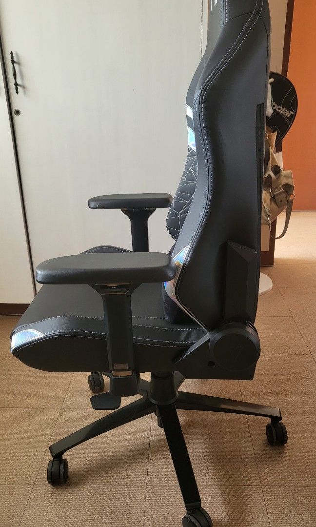 Secret Lab Omega Series Computer Gaming Chair on Carousell