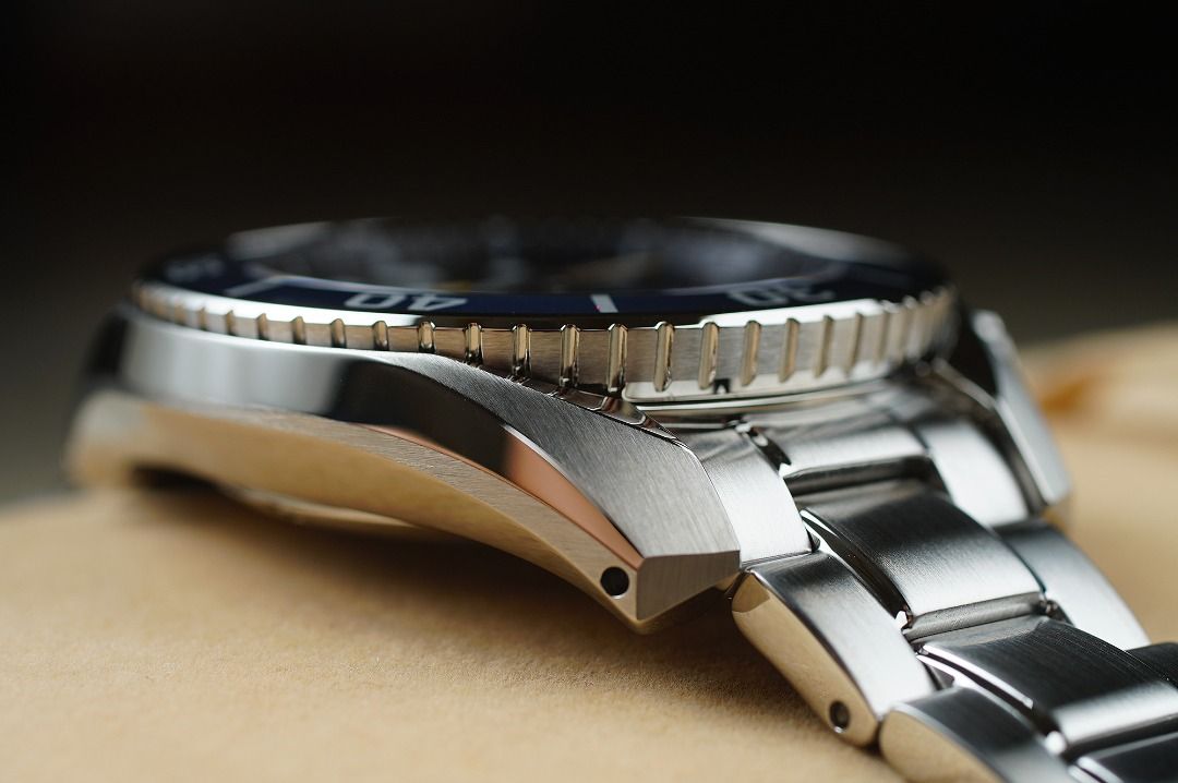Seiko SPB347J "Noosa" Sumo Australia/New Zealand Exclusive LE 1000pcs ...