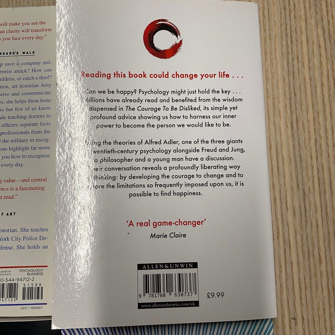 Self Help Non-Fiction Books, Hobbies & Toys, Books & Magazines, Fiction & Non-Fiction on Carousell