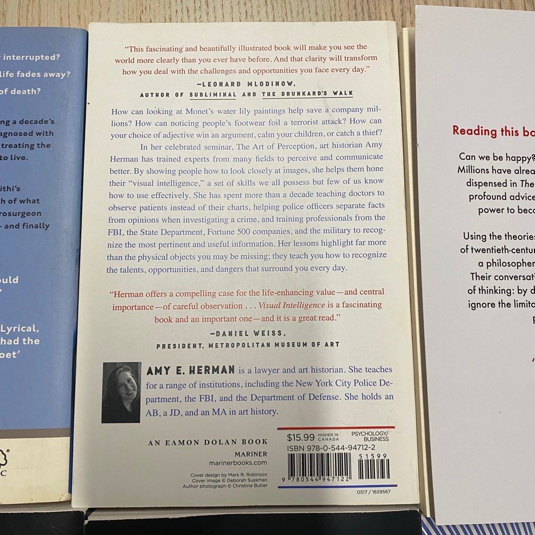 Self Help Non-Fiction Books, Hobbies & Toys, Books & Magazines, Fiction & Non-Fiction on Carousell