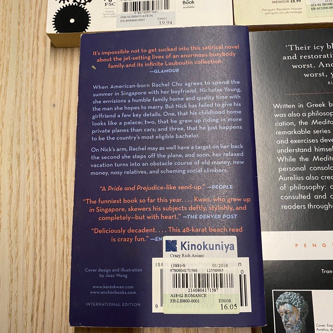 Self Help Non-Fiction Books, Hobbies & Toys, Books & Magazines, Fiction & Non-Fiction on Carousell