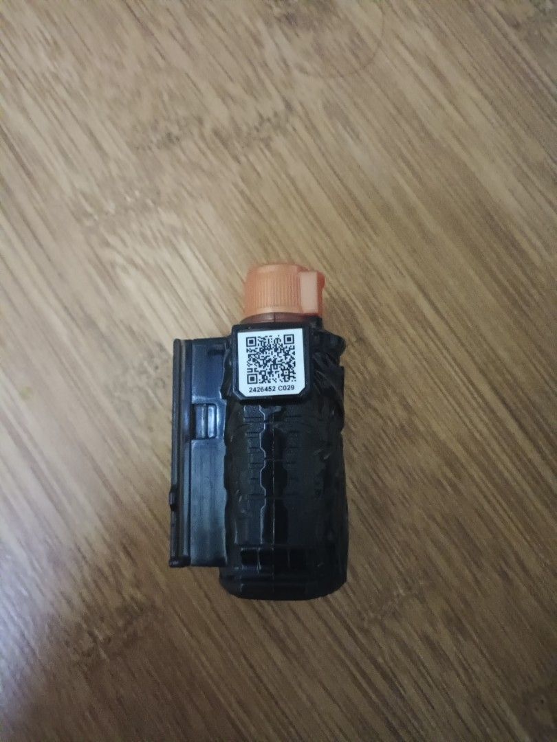 Sg Cross z magma fullbottle, Hobbies & Toys, Toys & Games on Carousell