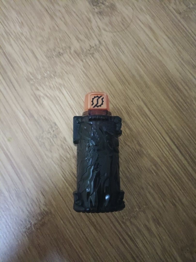 Sg Cross z magma fullbottle, Hobbies & Toys, Toys & Games on Carousell
