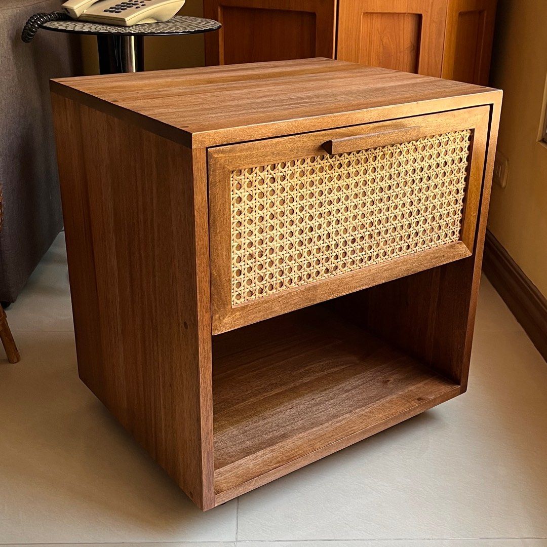 Side Table Solihiya, Furniture & Home Living, Furniture, Tables & Sets ...