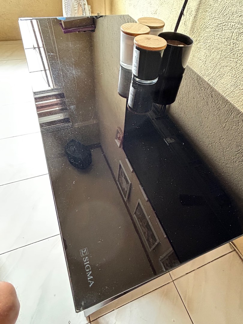 Sigma Living Room Table on Carousell