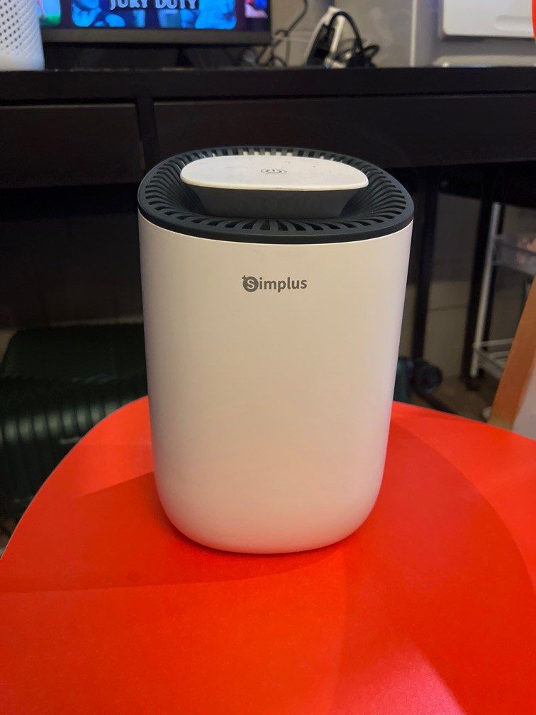 Simplus Mini Dehumidifier, TV & Home Appliances, Air Purifiers ...