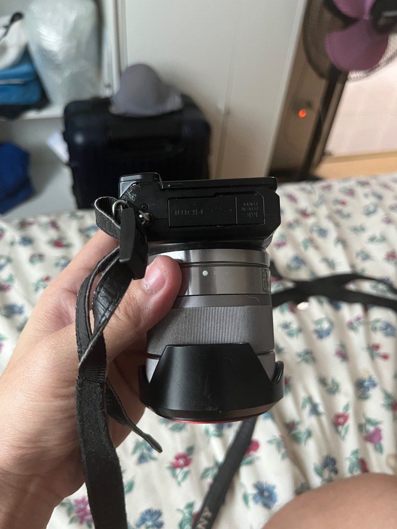 Sony alpha nex 7, Photography, Cameras on Carousell