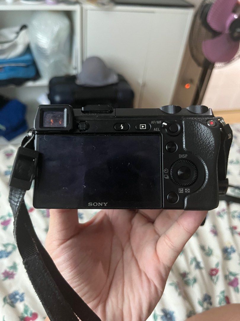 Sony Alpha Nex 7 Photography Cameras On Carousell
