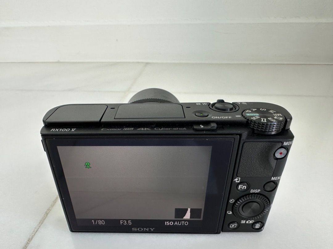 Sony RX 100 V, Photography, Cameras on Carousell
