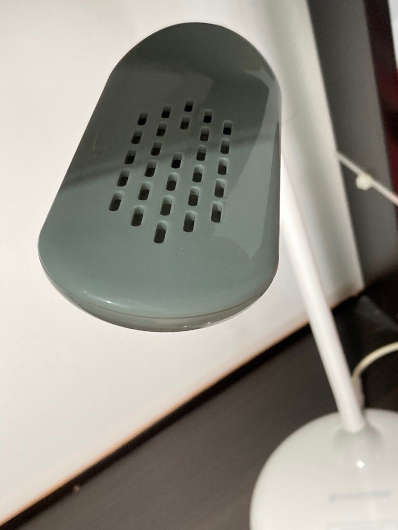 SOUNDTECH table lamp, Furniture & Home Living, Lighting & Fans ...