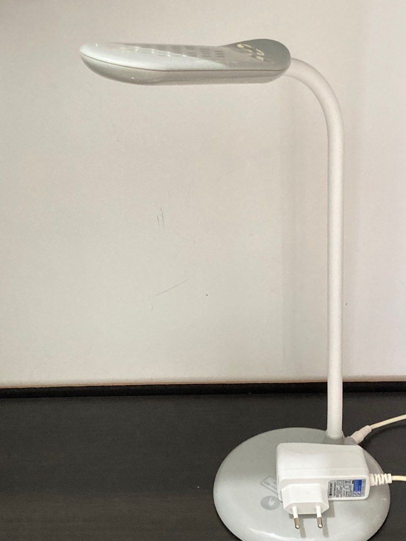 SOUNDTECH table lamp, Furniture & Home Living, Lighting & Fans ...