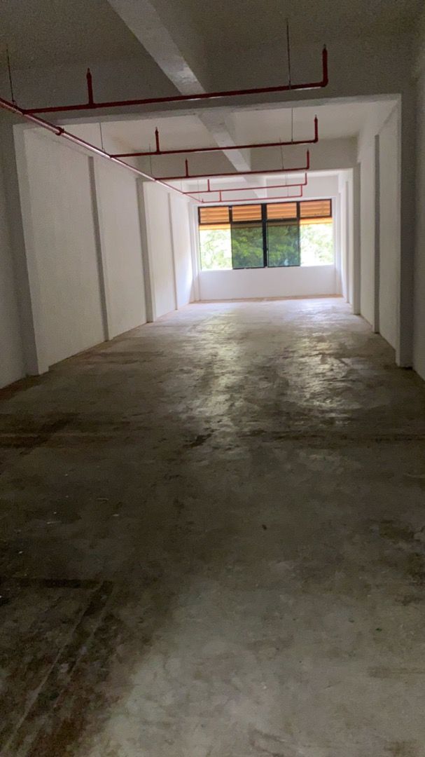 Storage Space 976 Sq Feet for Take over @ 28 Kallang Place, Property ...