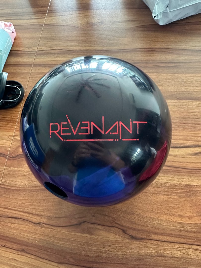 Storm - Revenant 15lbs, Sports Equipment, Sports & Games, Billiards ...