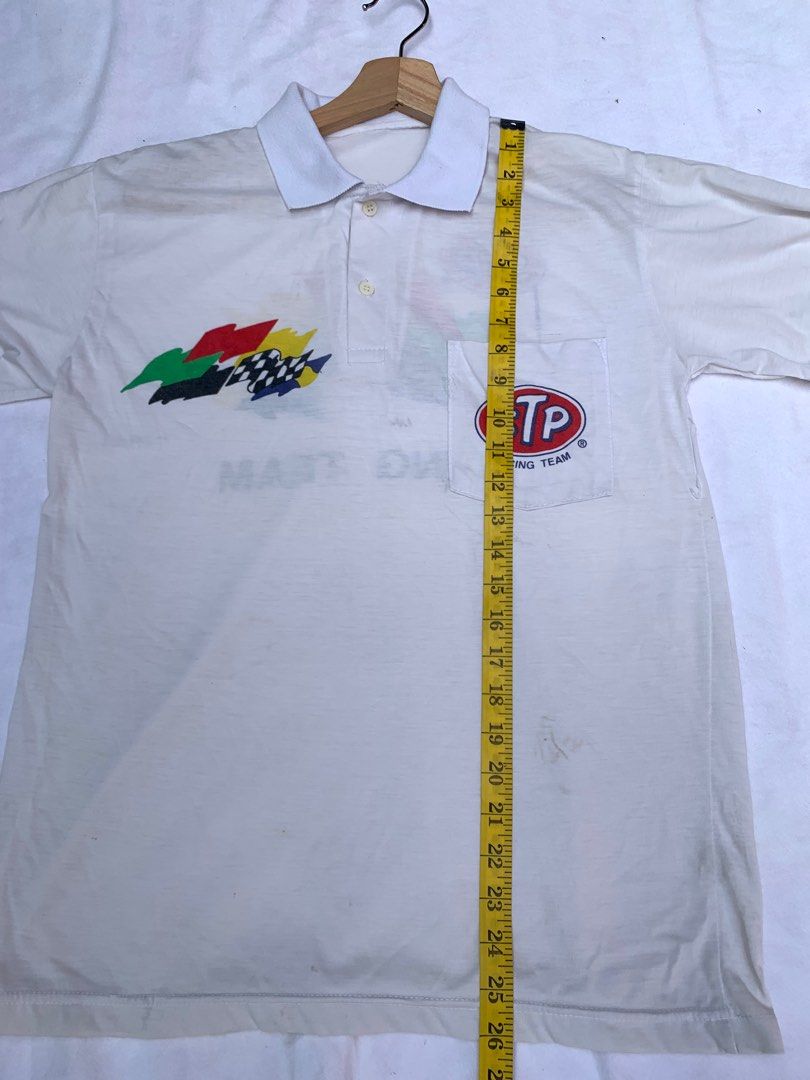 Stp racing team, Men's Fashion, Tops & Sets, Tshirts & Polo Shirts on ...