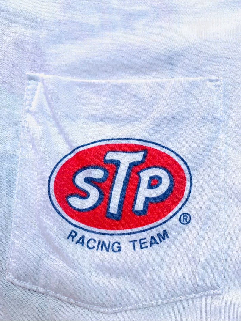 Stp racing team, Men's Fashion, Tops & Sets, Tshirts & Polo Shirts on ...