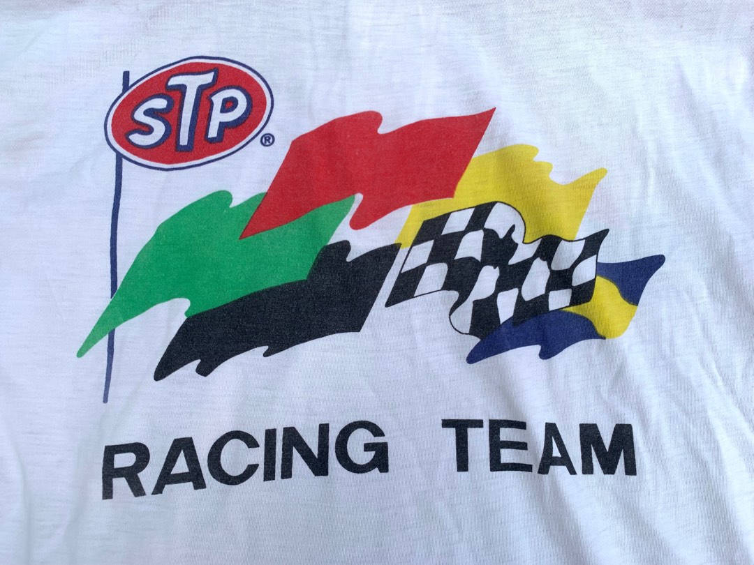 Stp racing team, Men's Fashion, Tops & Sets, Tshirts & Polo Shirts on ...