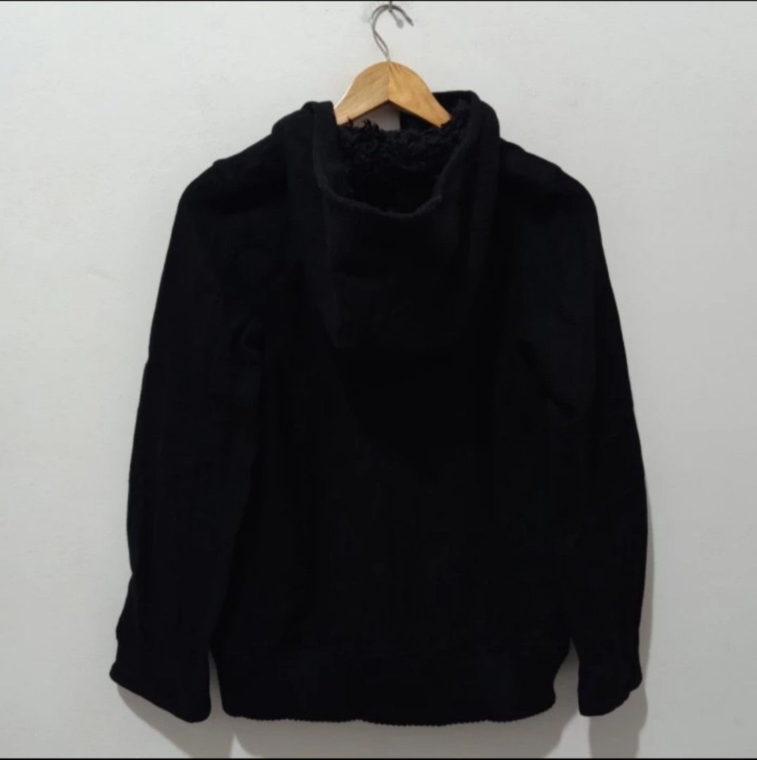 Sunao Kuwahara Jaket, Fesyen Wanita, Pakaian Wanita, Baju Luaran di Carousell