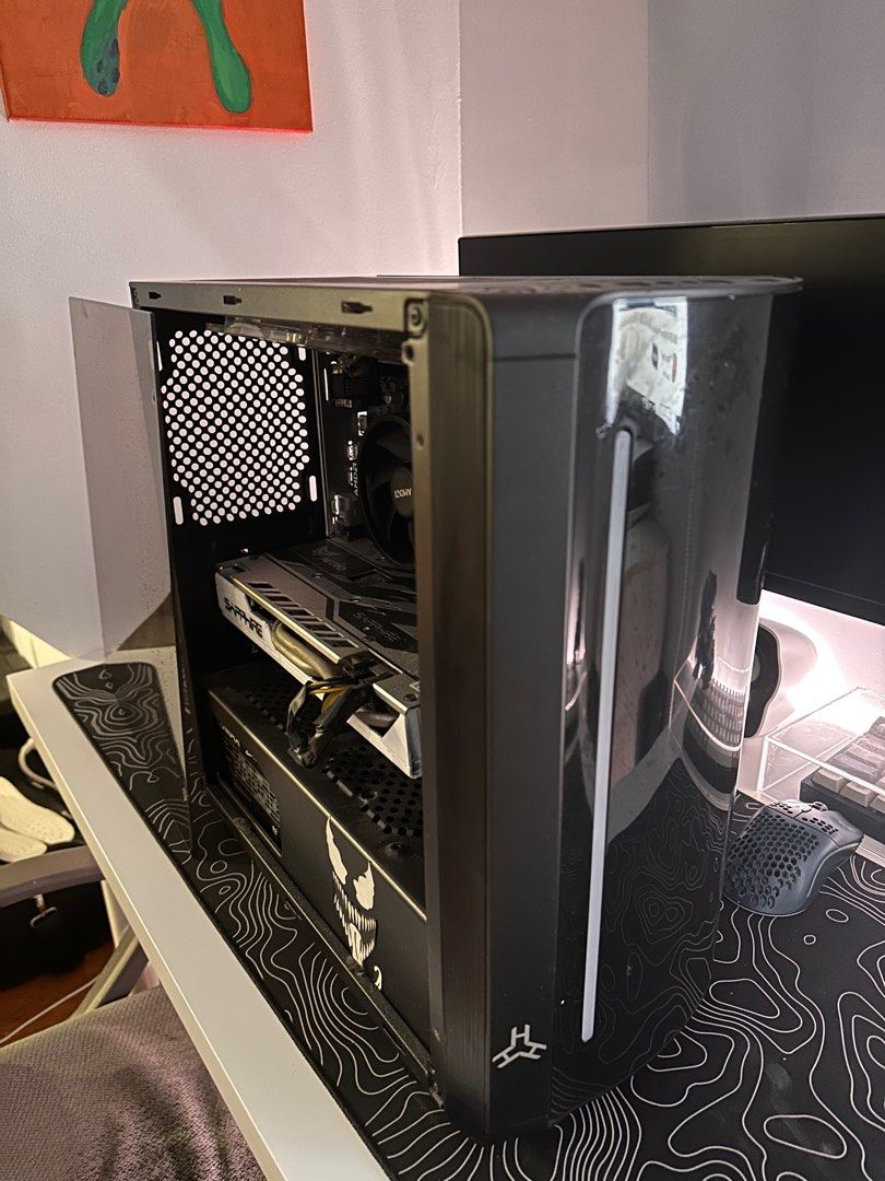 PC Unit Gaming PC on Carousell