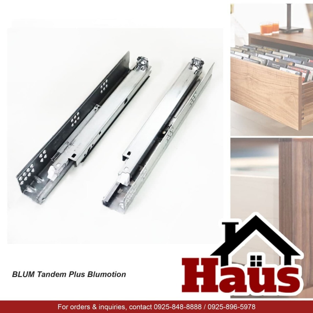 Tandem Plus Blumotion 30kg on Carousell