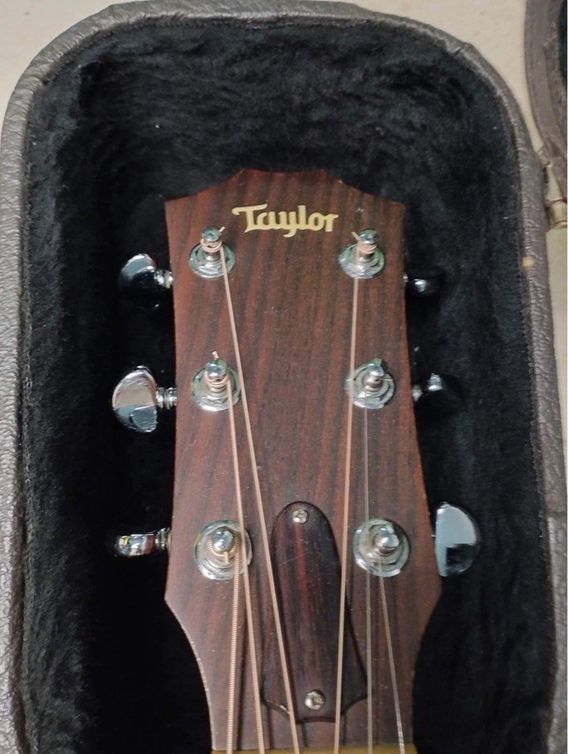 Taylor 422PF 1996 USA MADE (LIMITED) on Carousell