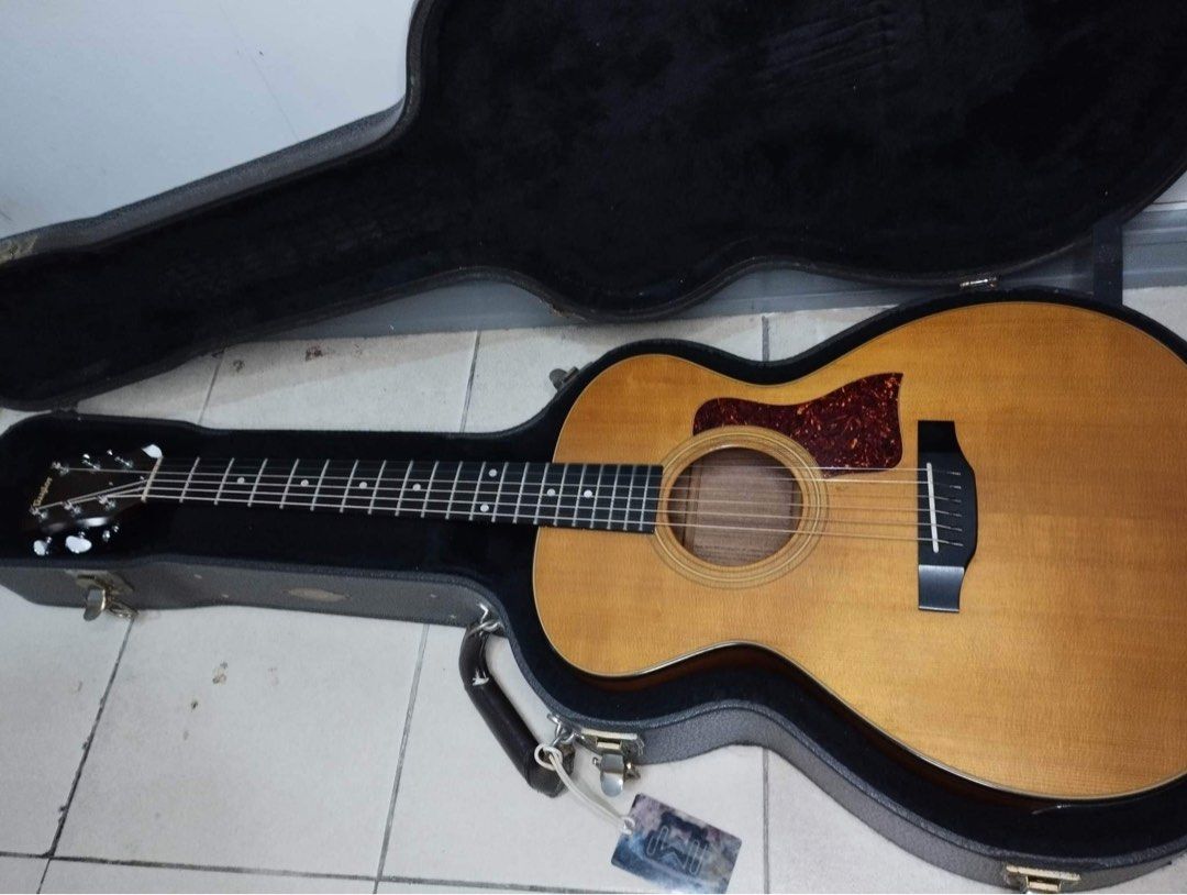 Taylor 422PF 1996 USA MADE (LIMITED) on Carousell