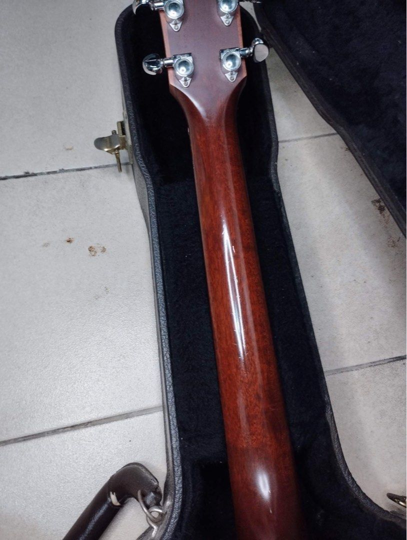 Taylor 422PF 1996 USA MADE (LIMITED) on Carousell
