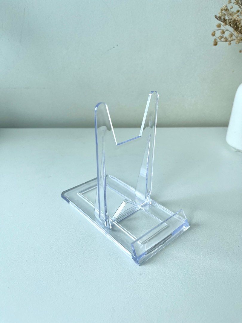 3-TCG Cards Magnetic Acrylic Display Set (Pokemon,One Piece,OP,Pikachu ...