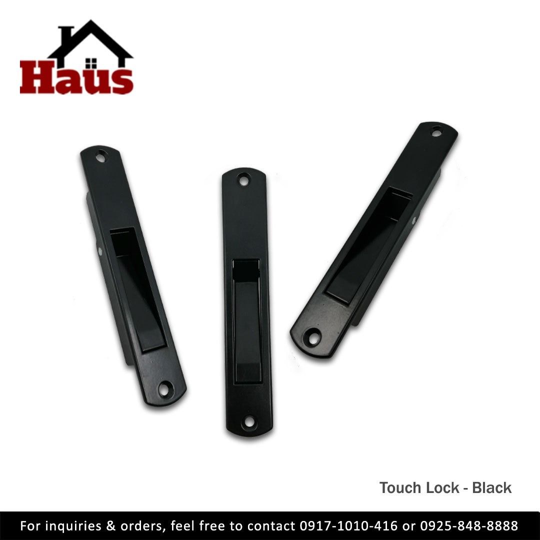 Touch Lock Handle Flush Type on Carousell