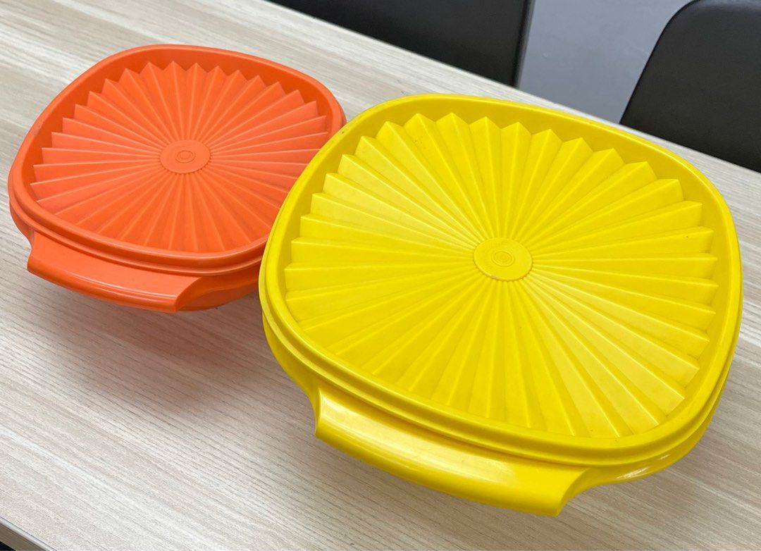 Tupperware, Furniture & Home Living, Kitchenware & Tableware, Other ...