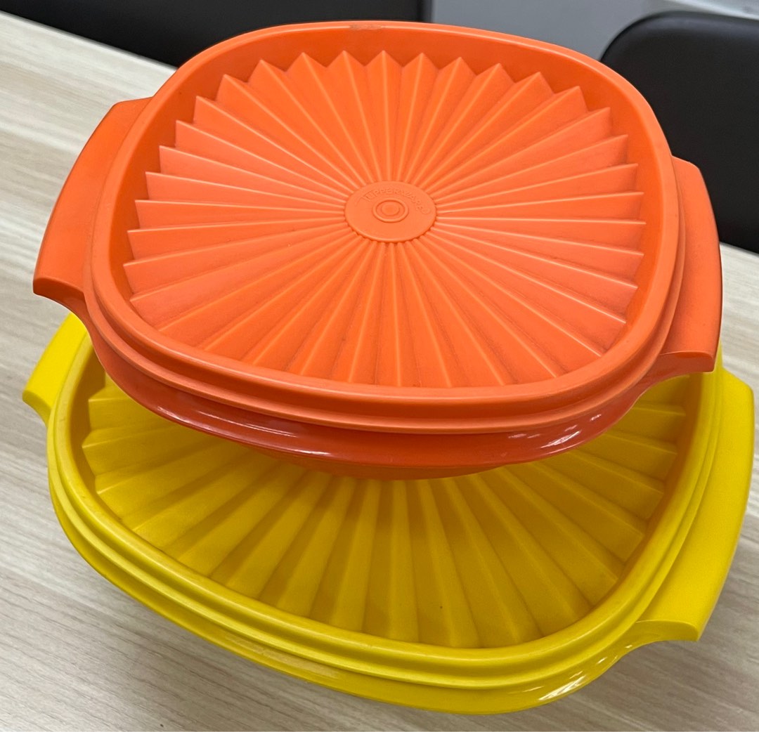 Tupperware, Furniture & Home Living, Kitchenware & Tableware, Other ...