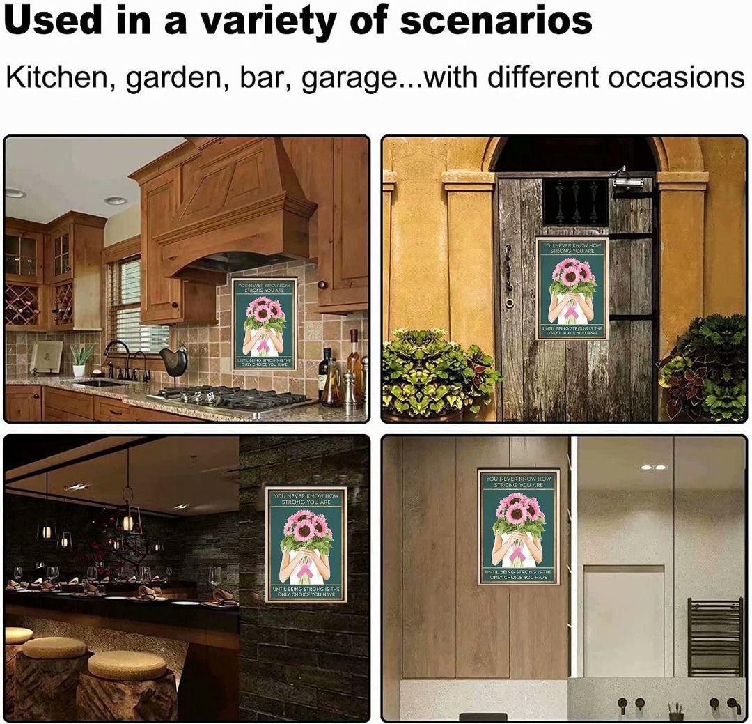 Types Of Musical Instruments Metal Signs Vintage Musical Instruments ...