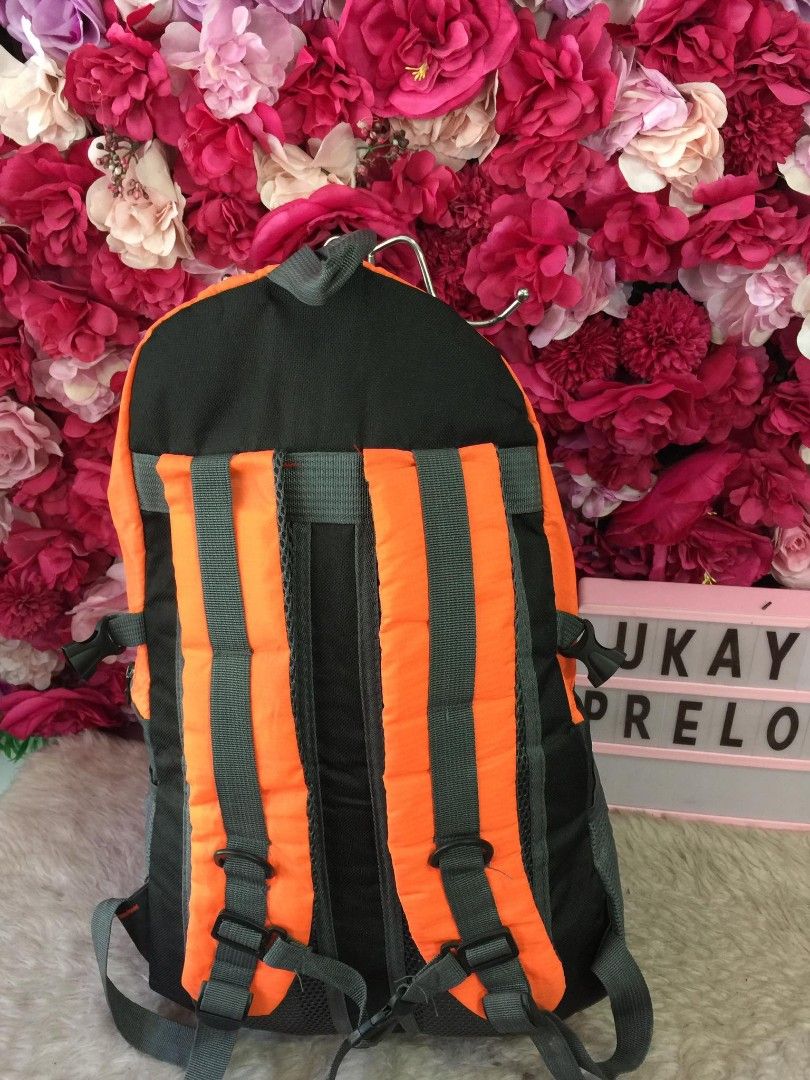 UKAY BAGS ** JIAN FENG BACKPACK on Carousell