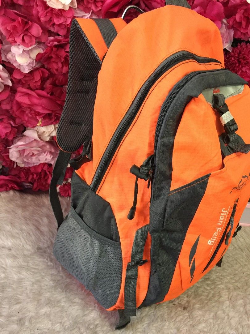 UKAY BAGS ** JIAN FENG BACKPACK on Carousell