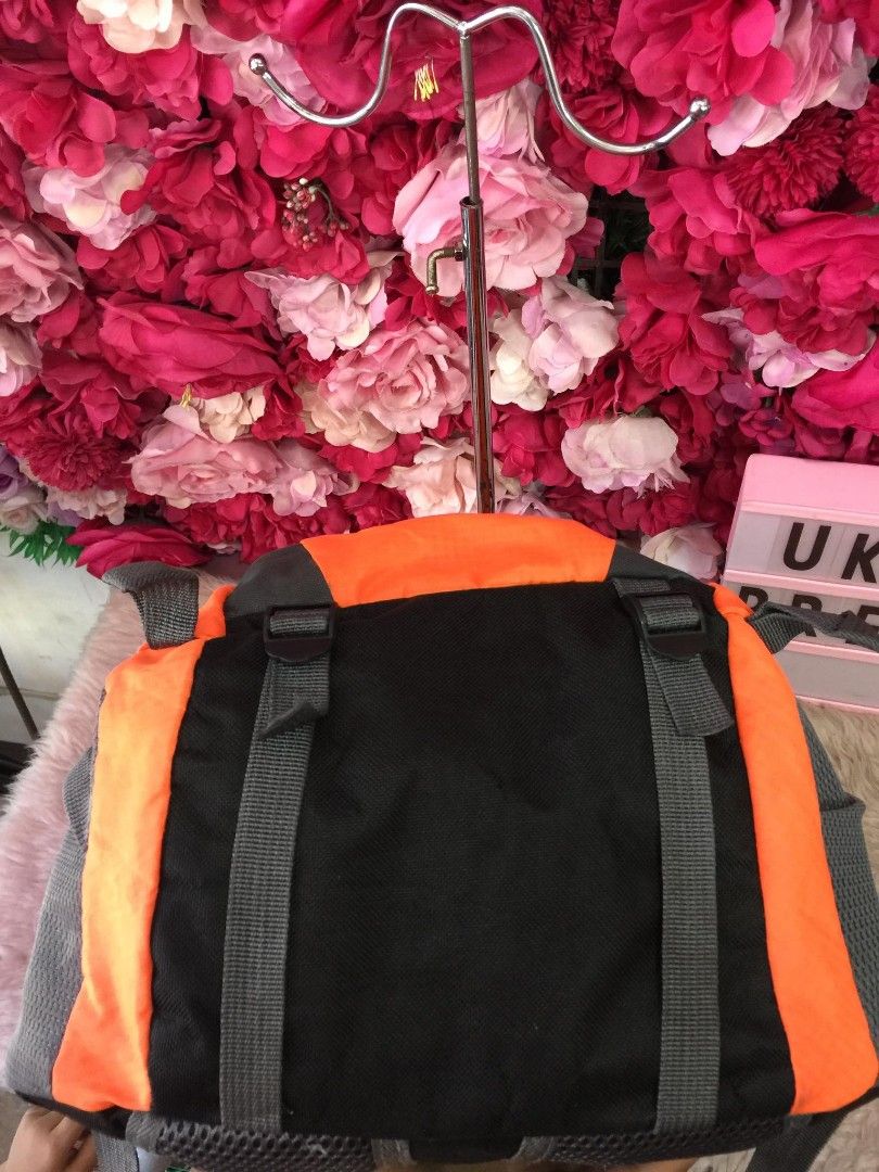 UKAY BAGS ** JIAN FENG BACKPACK on Carousell