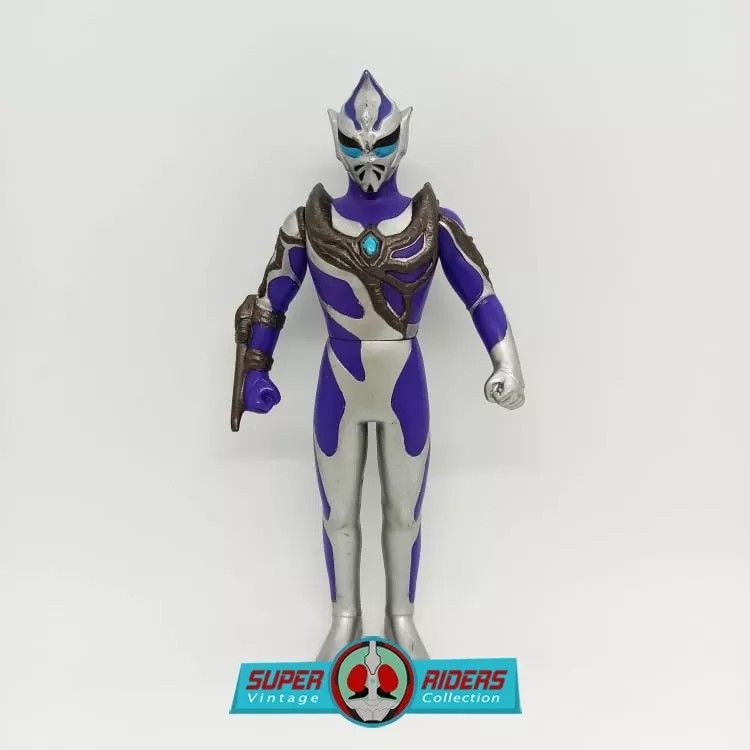Ultra Hero Limited (UHS) Ultraman Tiga: The Final Odyssey - Tiga Battle ...